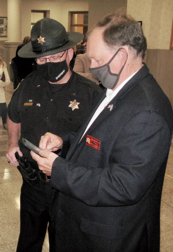 Conley, Kimes elected to House of Delegates | News, Sports, Jobs - News ...